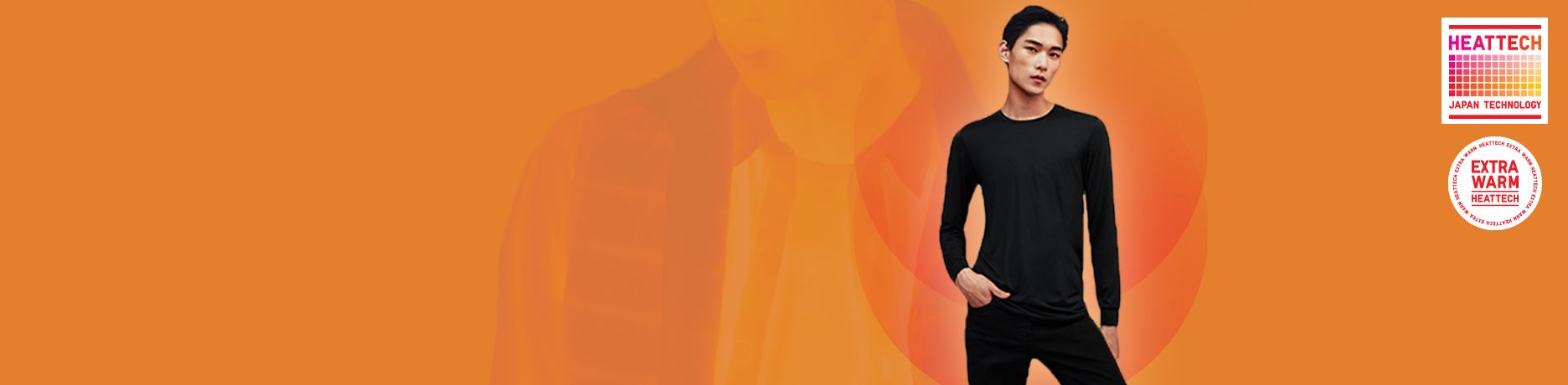 Men's Extra Warm HeatTech | UNIQLO UK