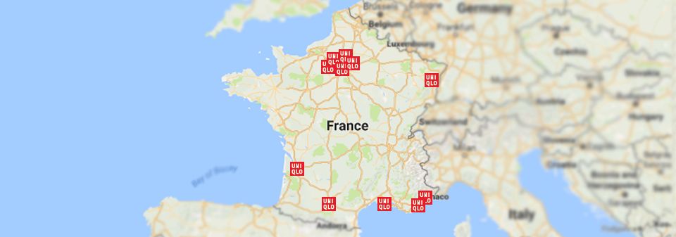 Vêtements Hommes, Femmes & Enfants | UNIQLO