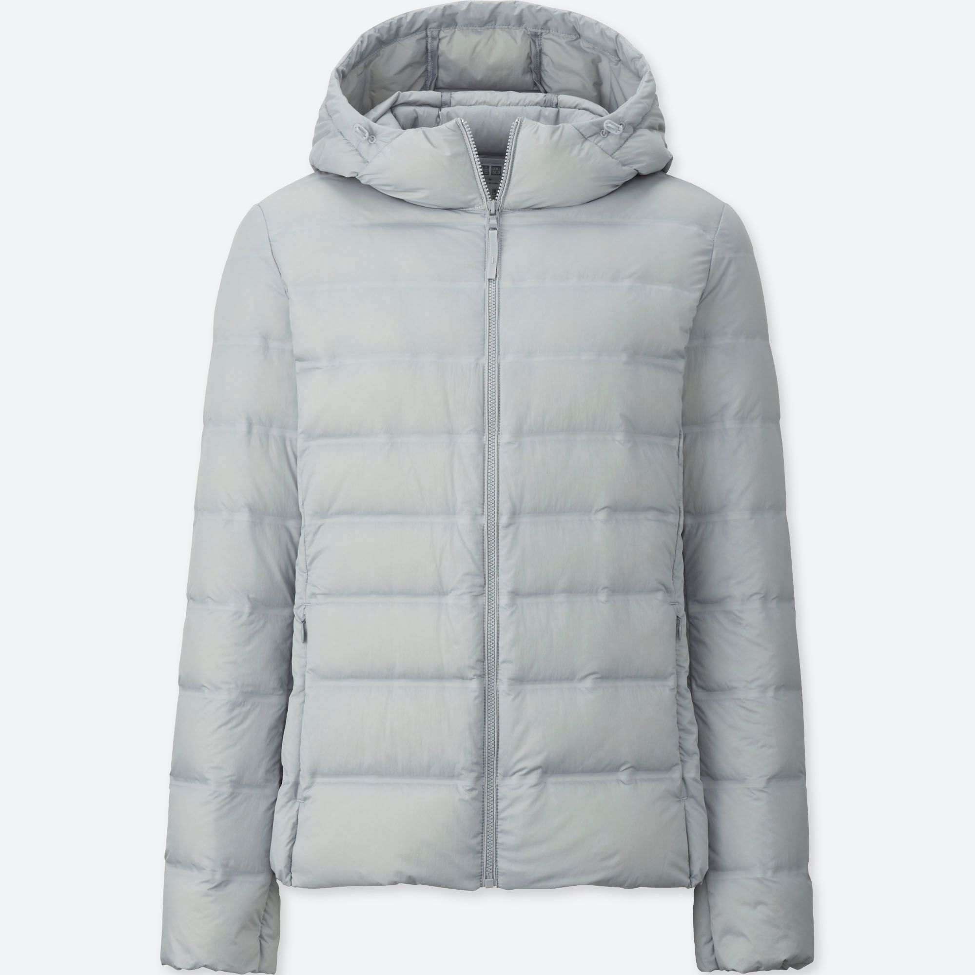 DOUDOUNE ULTRA légère PARKA FEMME | UNIQLO
