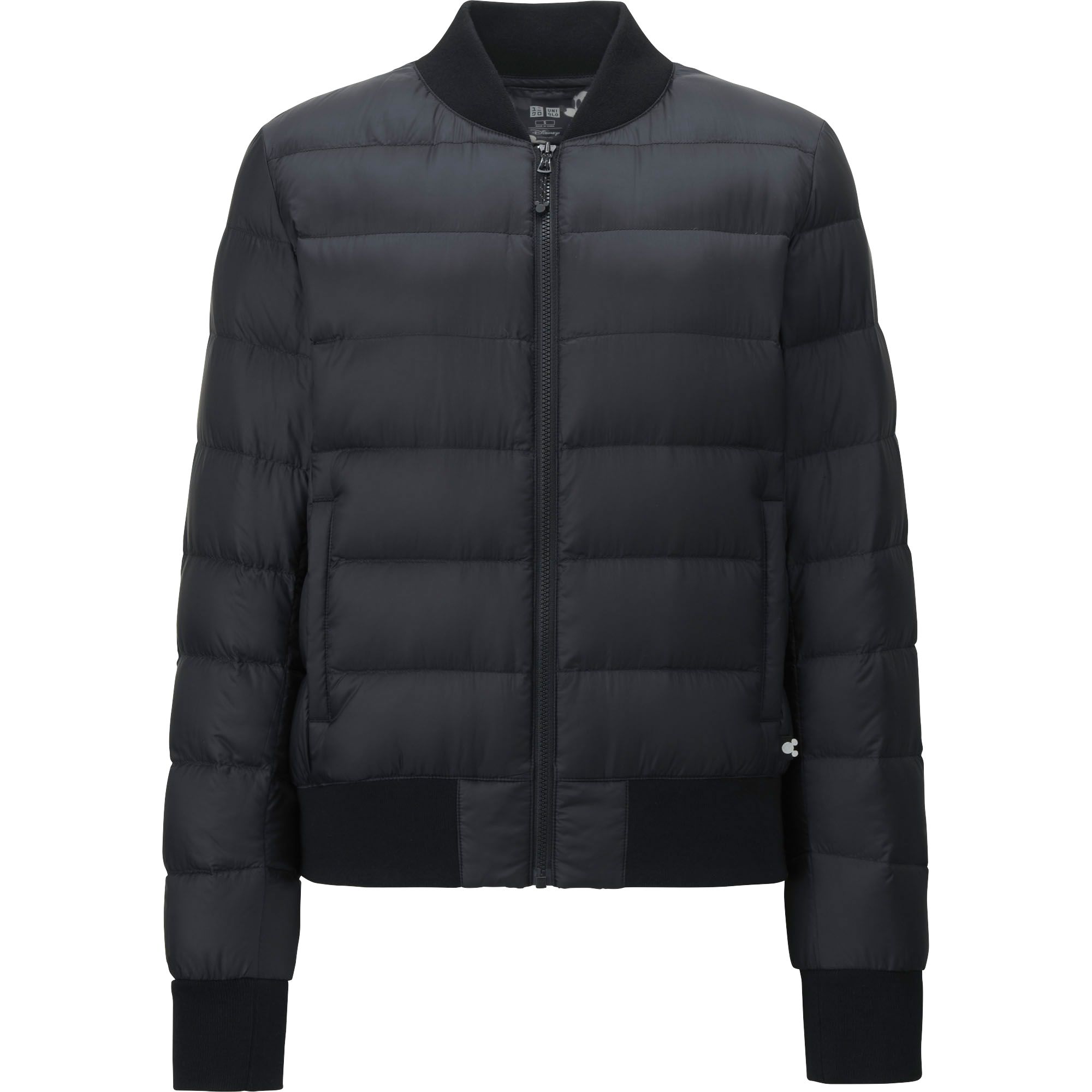 Doudoune Ultra légère Bomber DISNEY PROJECT FEMME | UNIQLO