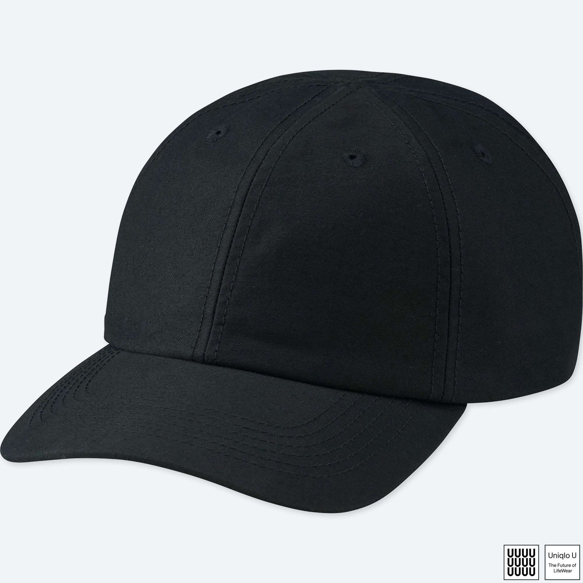 U BASEBALL CAP | UNIQLO US