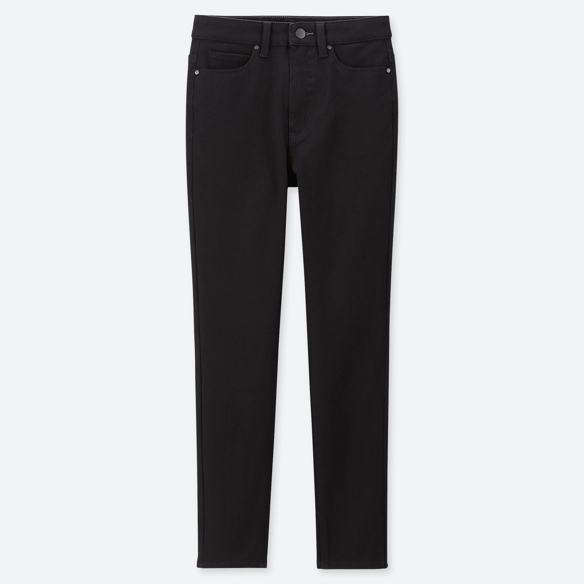 Women's Jeans | Skinny, Stretch, High Waisted, Boyfriend fit | UNIQLO