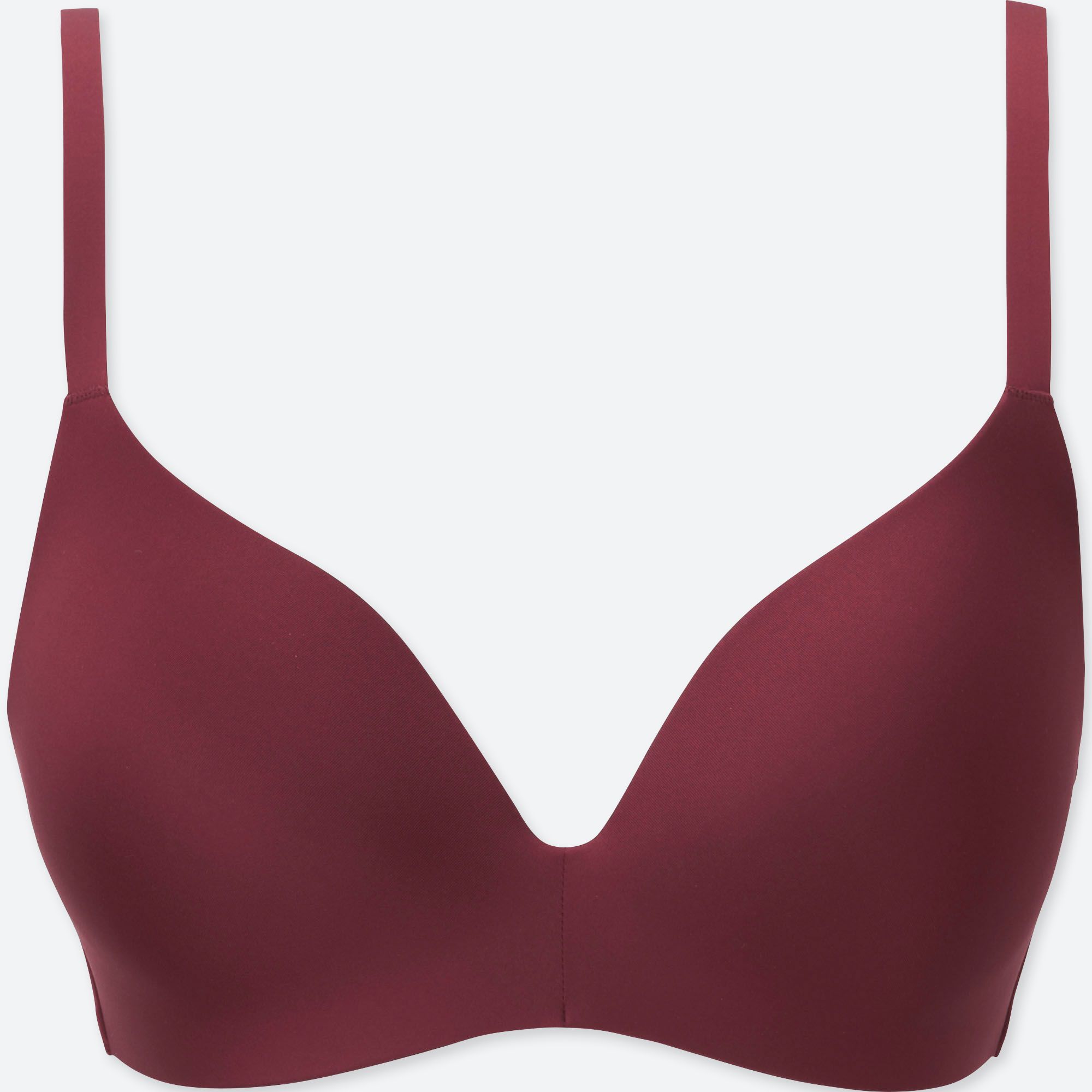 Women Wireless Bra Beauty Light Uniqlo Uk