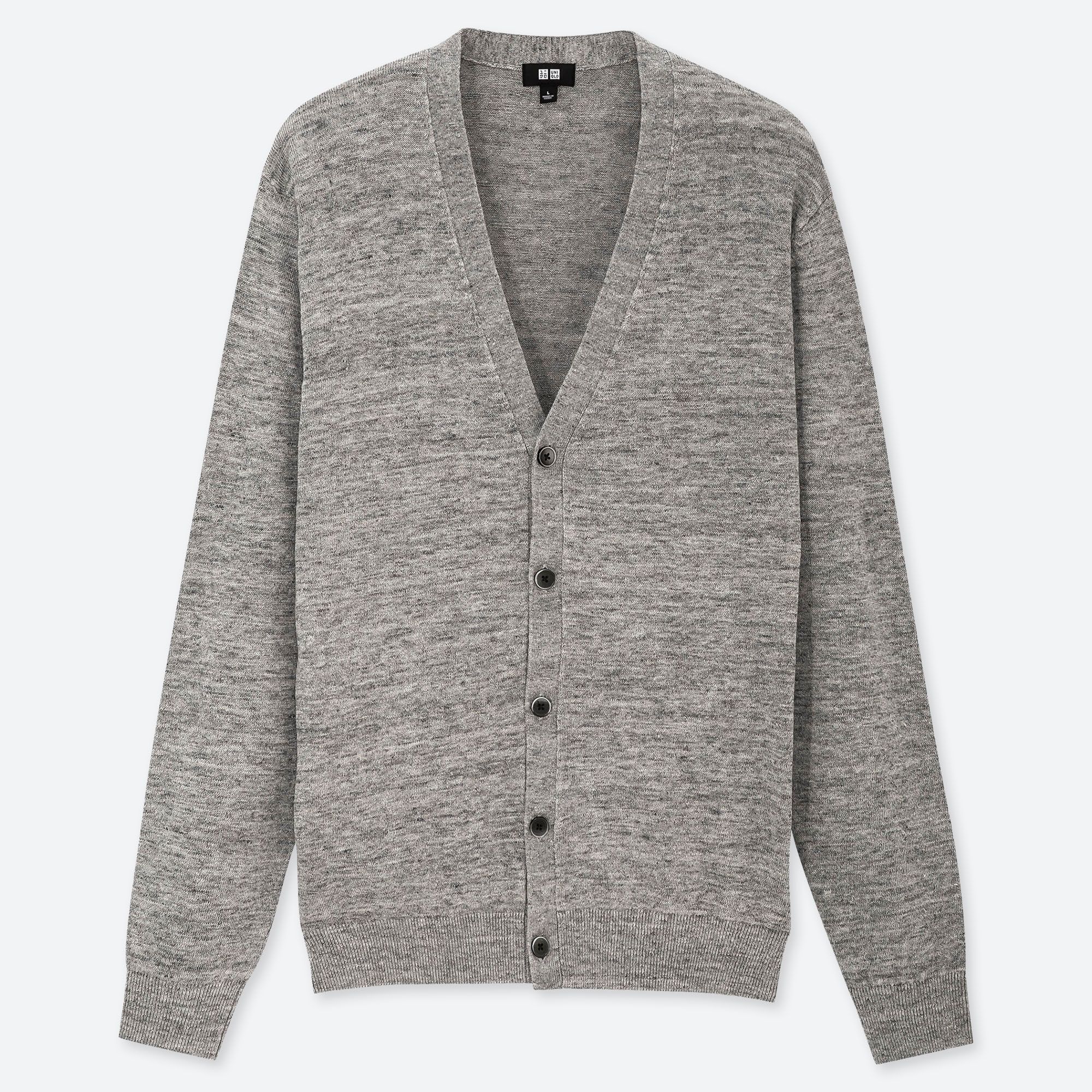 Pulls et Cardigans homme | Cachemire, Laine Mérinos | UNIQLO