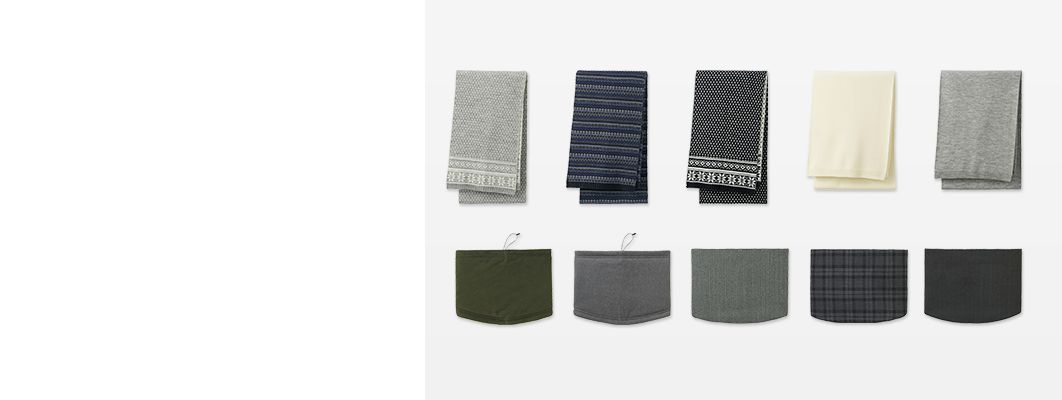 Men's Accessories | UNIQLO US