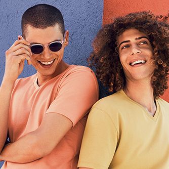 Men's Collection | UNIQLO US