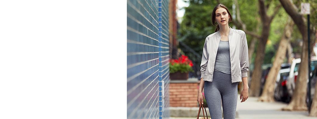 Women's Outerwear and Blazers | UNIQLO US