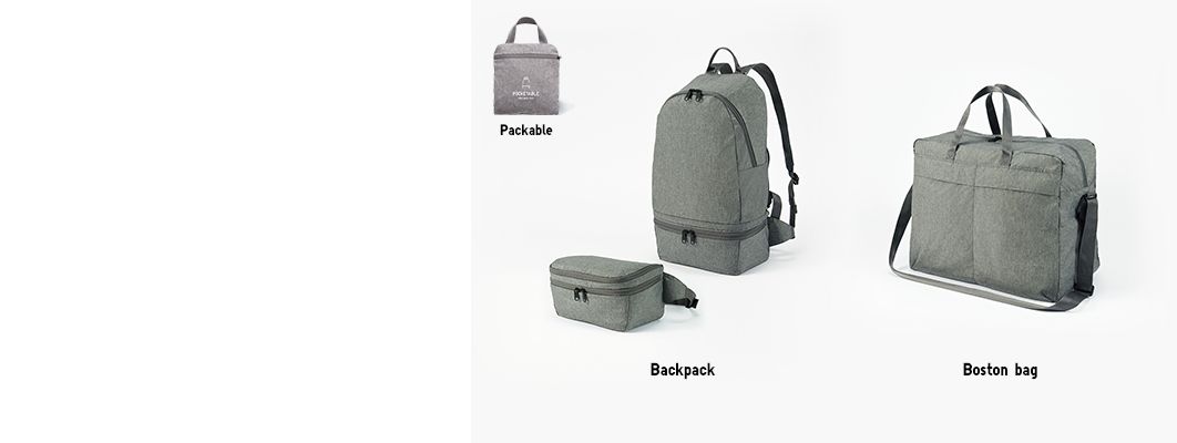 Women's Bags | UNIQLO US